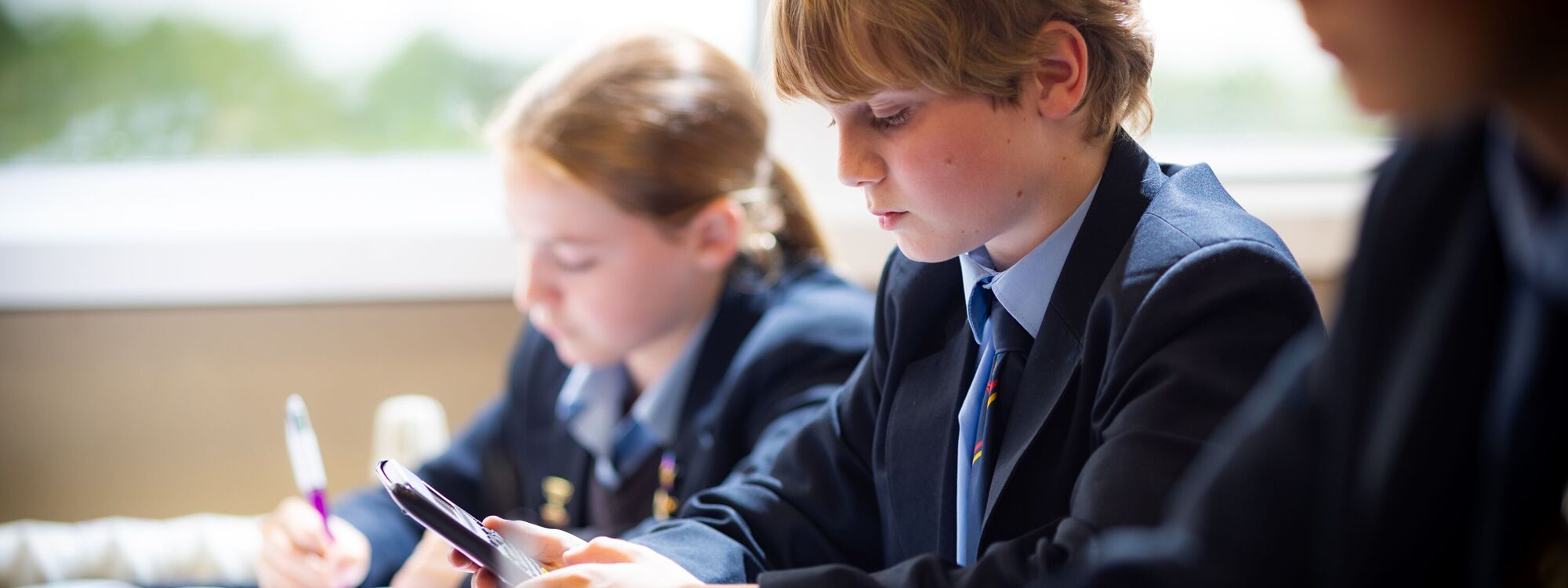 Curriculum Structure and Options - Woking High School