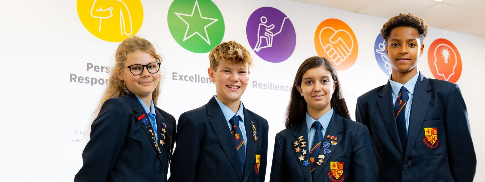 Student Voice - Woking High School