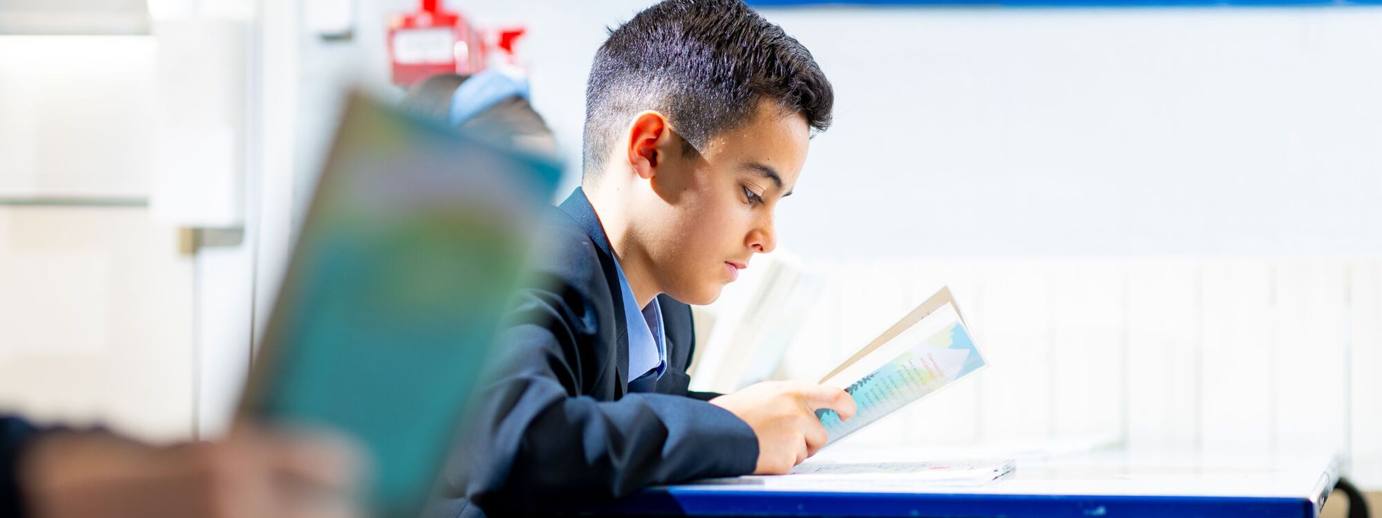 Curriculum Structure and Options - Woking High School