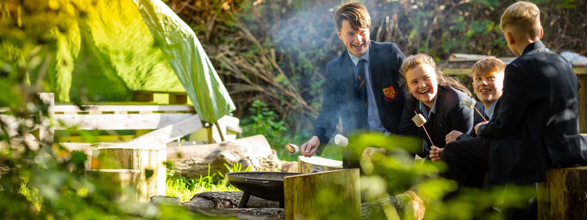 SEND - Woking High School