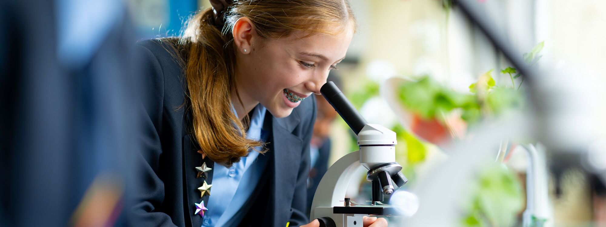 Careers - Woking High School