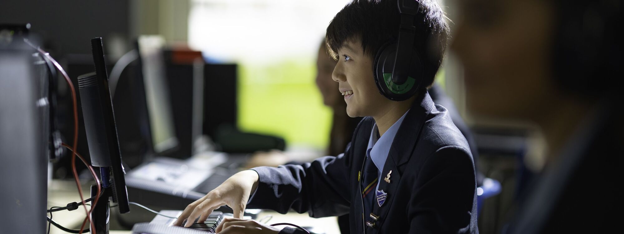 Curriculum Structure and Options - Woking High School