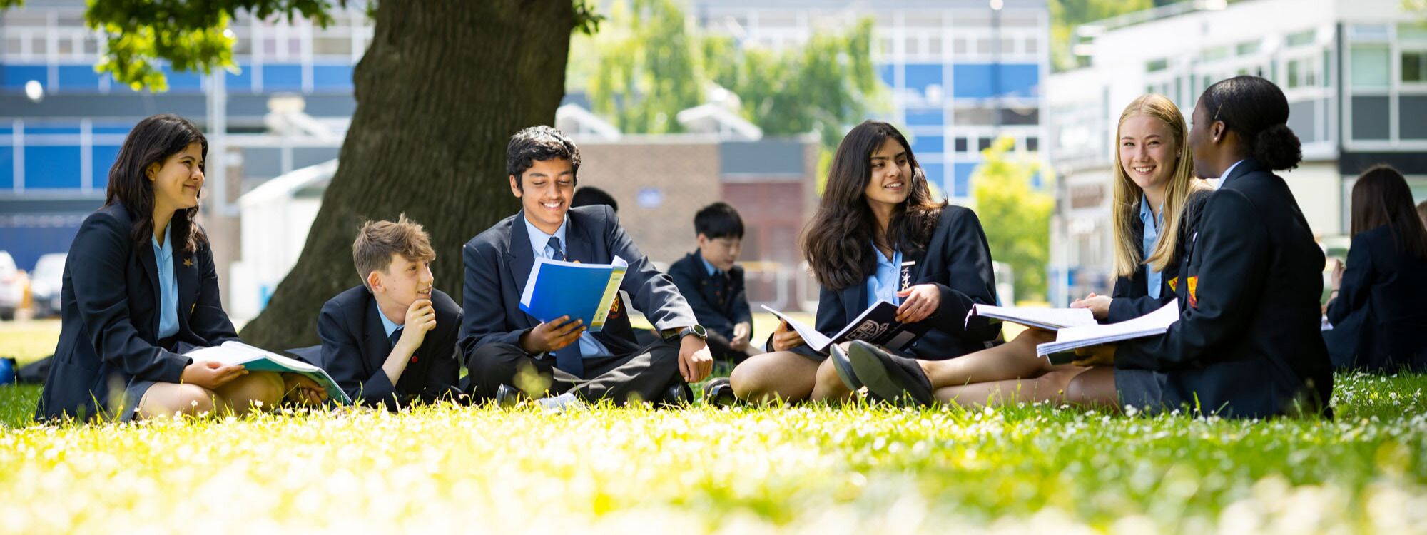 Teaching, Learning and Assessment - Woking High School